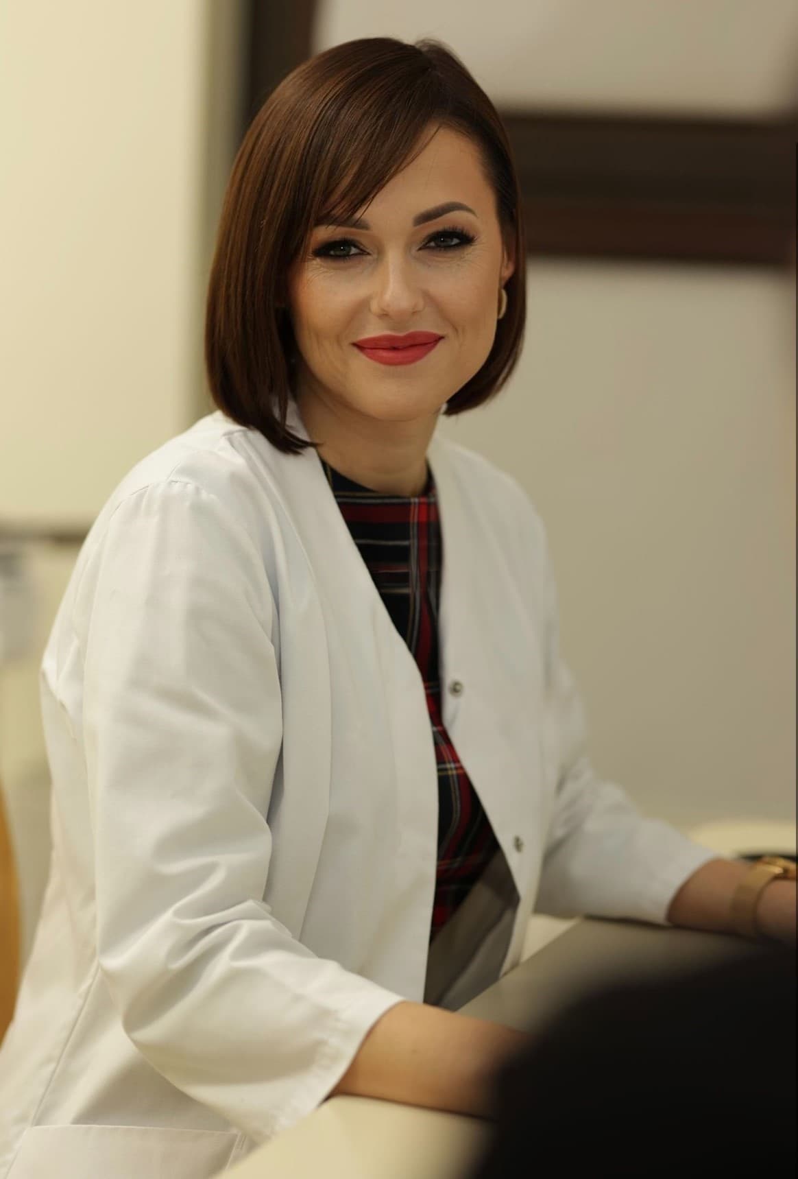 Aistės Čikotienės Neurologijos klinika